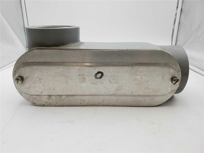 Conduit - Conduit Body