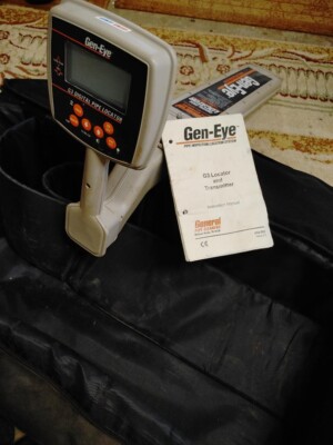 Tools - Gen Eye