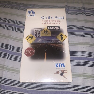 On the Road (A video for teens and their parents) from USAA Car ...