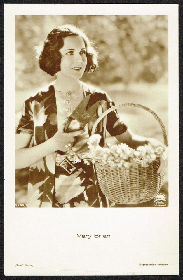 ROSS VERLAG 1920s/1930s Vintage ☆ FILM STAR ☆ Actor & Actress Postcards ...