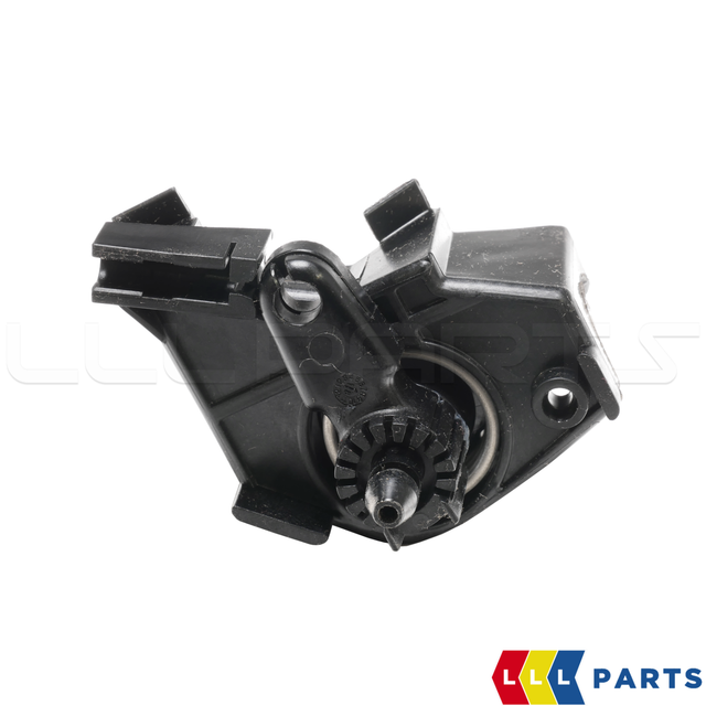 Audi OEM 05-11 A6 Quattro Hood-release Handle Bracket 4F1823633B for ...