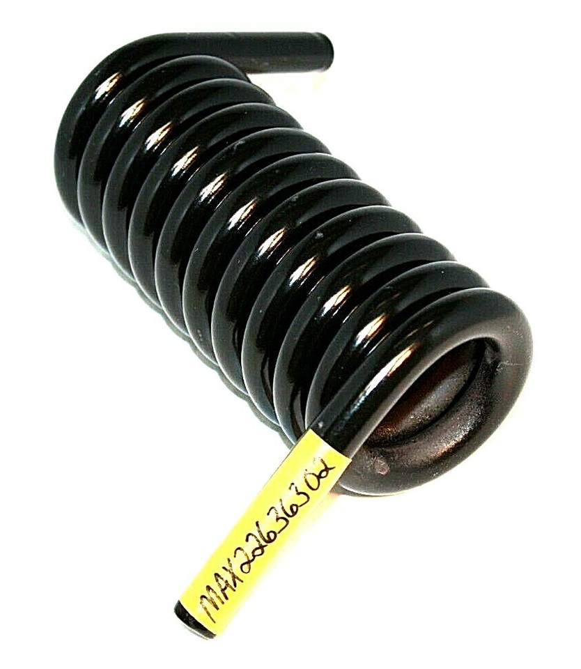 Maxon 226363-02 Liftgate Spring, torsion, LH, OEM GENUINE! | eBay