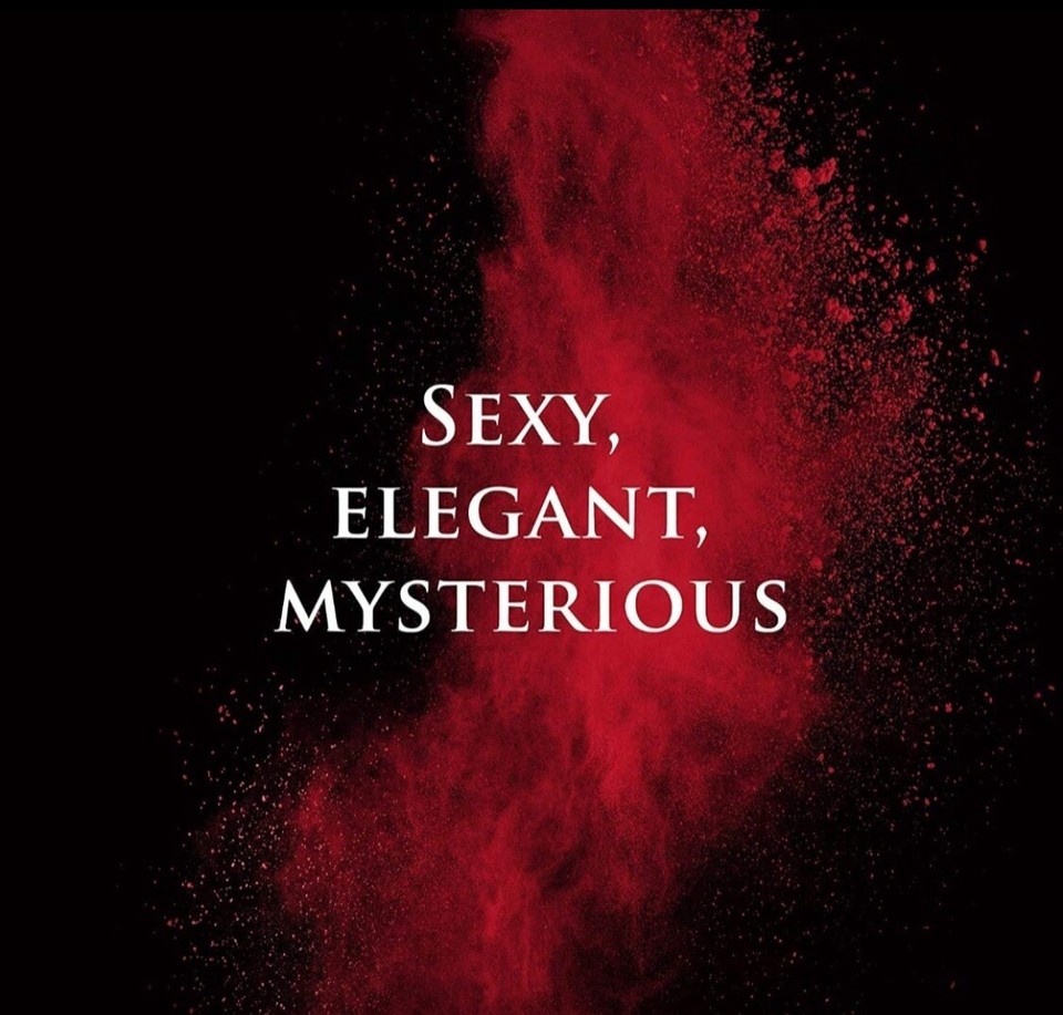 Insurrection Palace Rouge Eau De Parfum For Unisex By Reyane Tradition ...