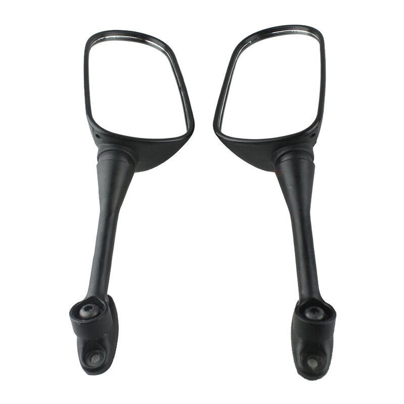 Rear Wing Mirror For Honda CBR 600RR 1000RR 125R 250R Motorcycle Review ...