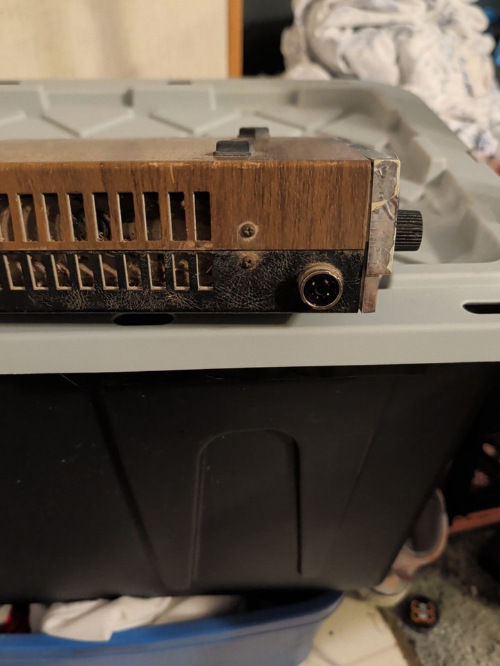 Pace 2300 CB Radio, 23 Channel, Collector's Item | eBay