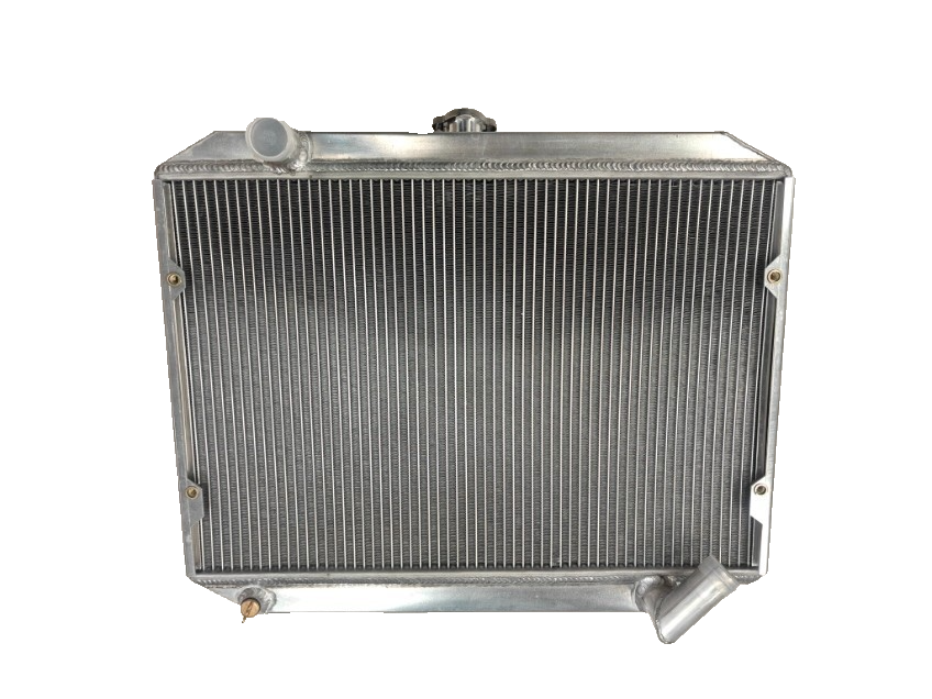 For 86-96 MITSUBISHI L 200 MB356390 Radiator (K3_T, K2_T, K1_T, K0_T ...