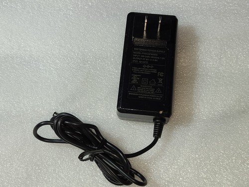 Gotrax G2PLUS-Electric Commuter Scooter 37.8V 0.9A Ac Adapter Power ...