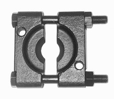 Snap-on Tools CG40CB Blind Hole Bearing Puller Set 1/4" Thru 1 ...