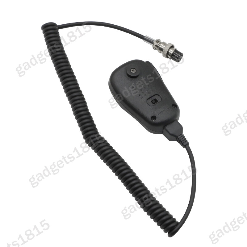 NEW MH-31B8 Speaker Mic For Yaesu FT-840 FT-990 FT-1000 FTDX1200 ...