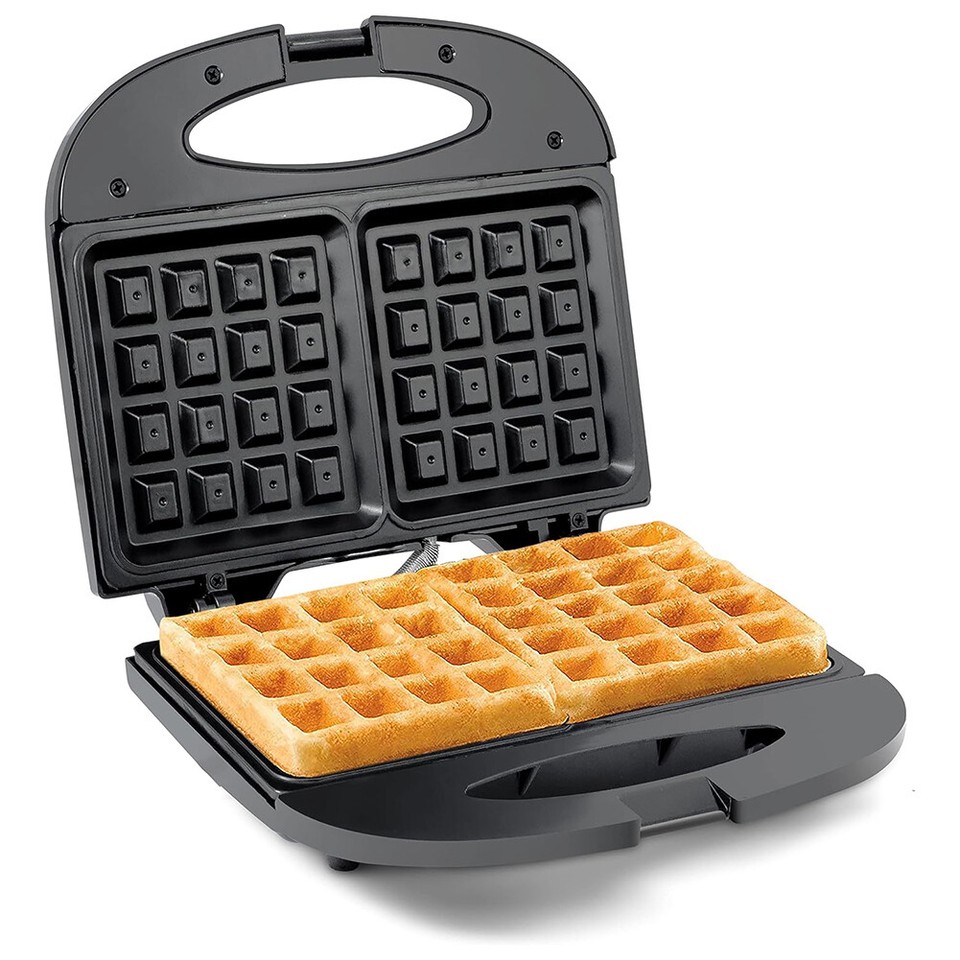 Waffle Maker Chaffle Maker Anti-scalding Mini Waffle Maker Machine for ...