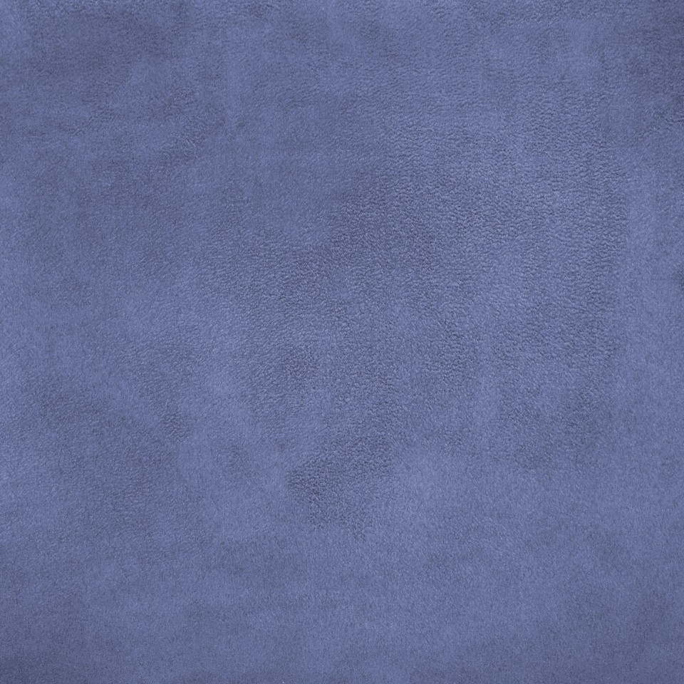 Upholstery Fabric Faux Suede Suedette Material - CORNFLOWER - Blue ...