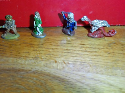 GRENADIER MINIATURES LOT#1 | eBay