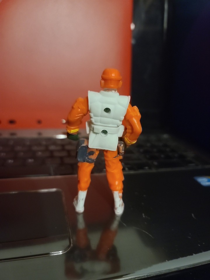 Chap Mei Soldier Repaint Loose Figure Dollar Store Figure | eBay