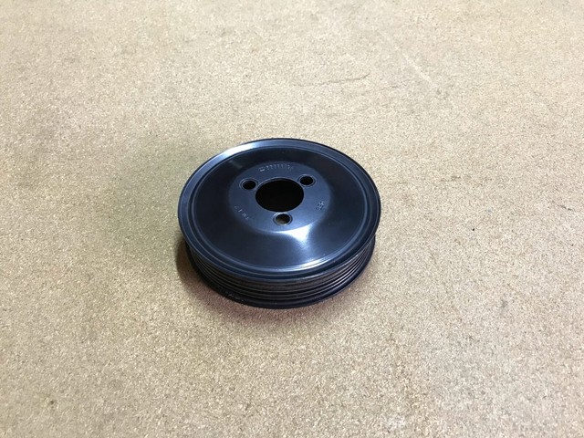 2015 Vauxhall ASTRA 1.6 Petrol B16xer Water Pump Pulley 55566794 for ...