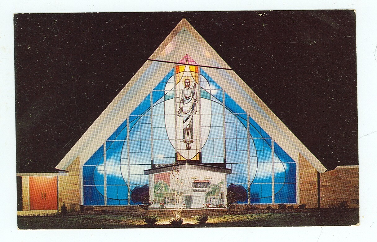 Maximo, Ohio, St. Joseph Church (MmiscOH23 | eBay