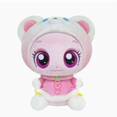 Shooting Star Catch Teenieping Season 5 Plush Doll Mightyping 고마핑 | eBay