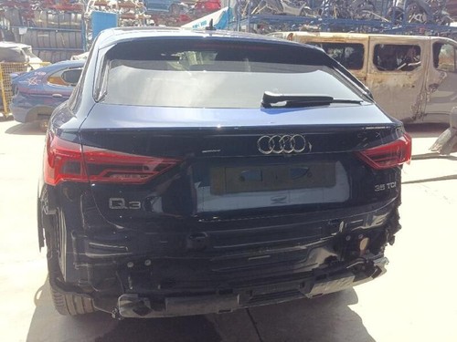 5E5955711B wischermotor hinten für AUDI Q3 SPORTBACK (F3N) 35 TDI | eBay.de