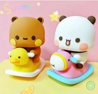 Bubu Dudu Figure | eBay