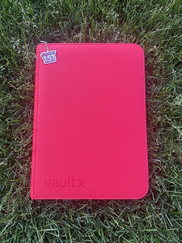 Pokemon 151 Scarlet and Violet English Master Set COMPLETE WITH NO ...