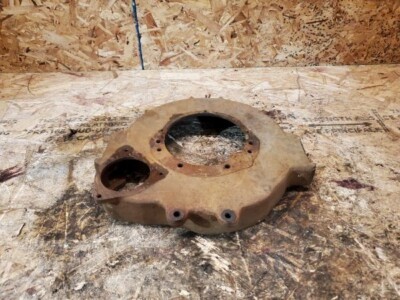 1928 - 1931 Ford Model A Flywheel Housing | eBay
