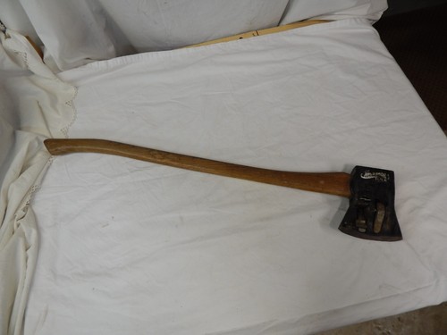 CHOPPER 1 USA Ax Spring Loaded Slitting Head, With CHOPPER Replacement ...