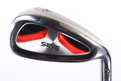 NEW MD SEVE ICON 4 IRON GOLF CLUB REGULAR FLEX GRAPHITE SHAFT | eBay UK