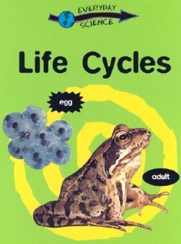 Life Cycles by Peter D. Riley (2003, Hardcover) for sale online | eBay