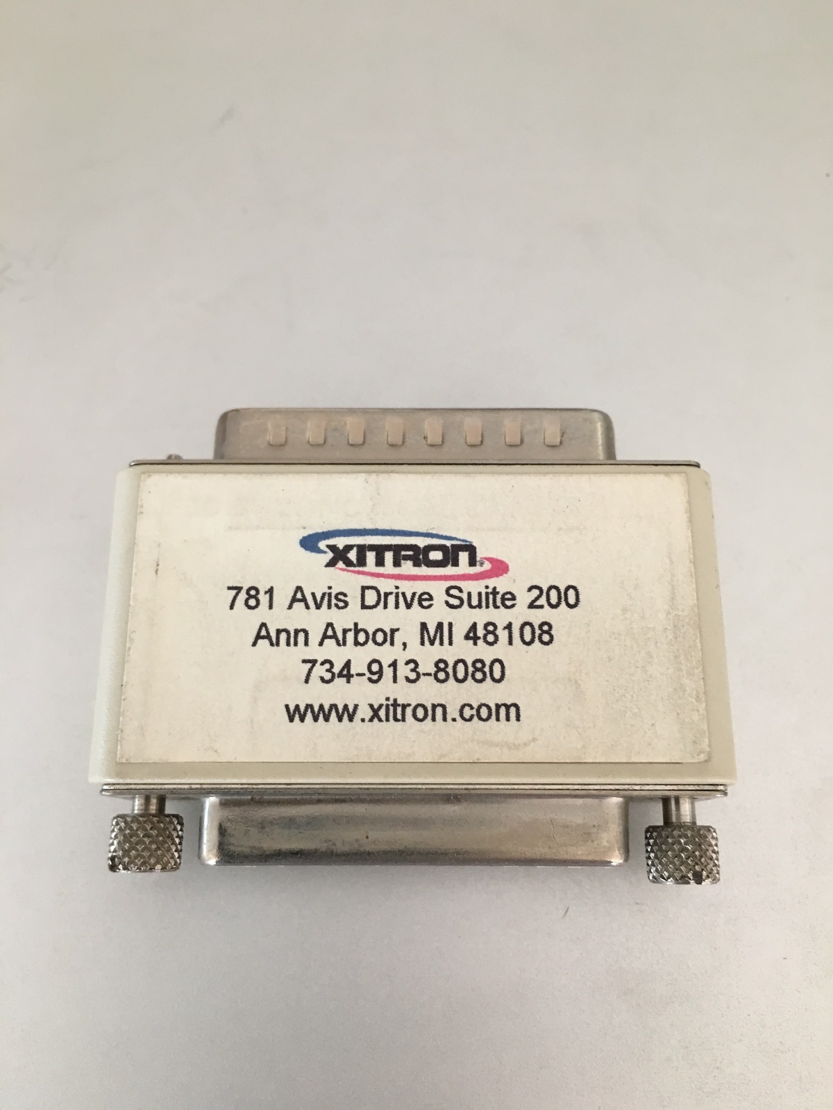 Xitron RIP V6.0 Ctp or Imagsetter Dongle | eBay