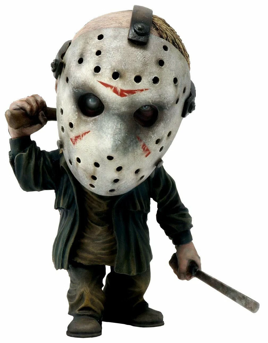 Jason X Toy
