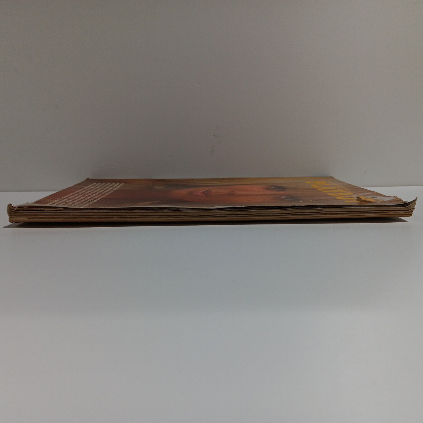 PLAYBOY MAGAZINE August 1969 COMPLETE! DEBBIE HOOPER CENTERFOLD! | eBay