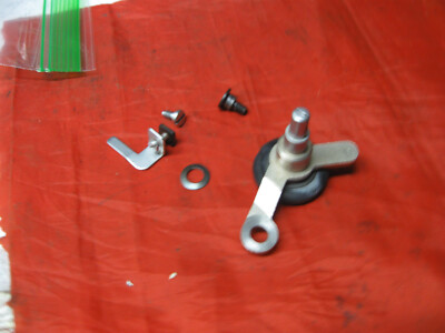 Singer 6104 6105 Sewing Machine Parts Bobbin Winder | eBay