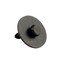 4Pcs Sheet Metal Screw 4.8X19mm for Mercedes W203 W204 W207 W209 ...