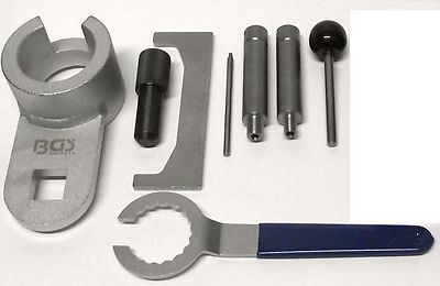 VEP ESP Förderbeginn statisch einstellen wie 2066 3313 2065A T10025 für ...