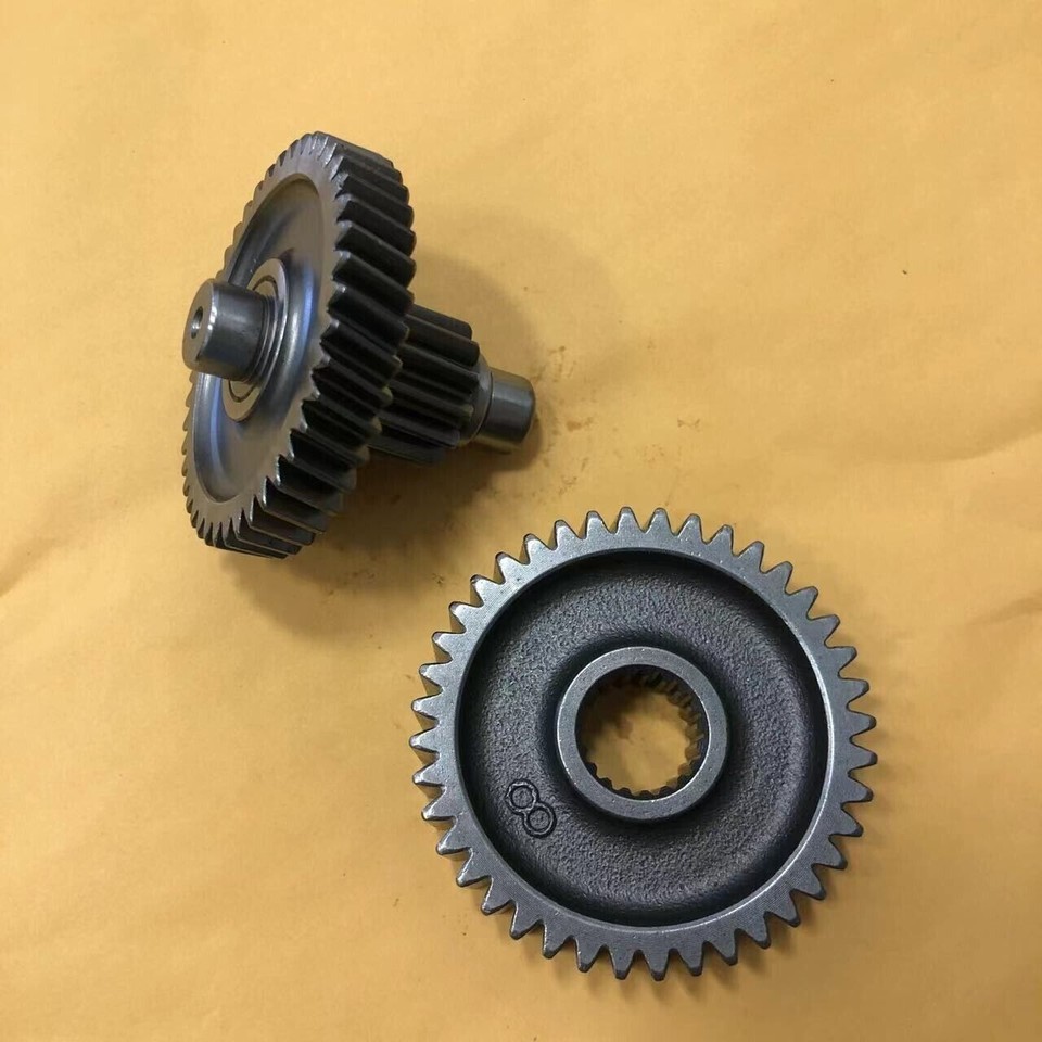 Transmission Gear For GY6 125cc 150cc Moped Scooter, ATV, Buggy OR Go ...