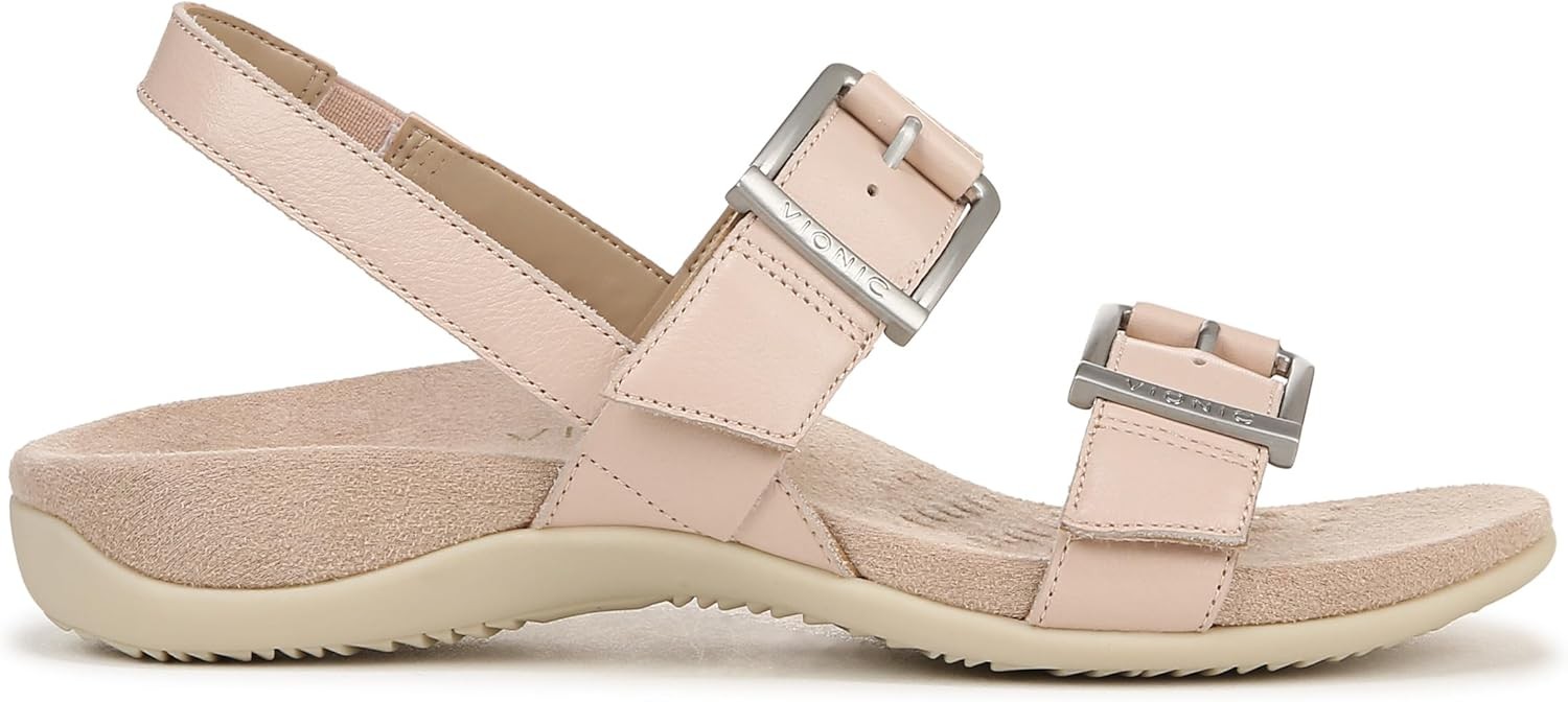 Vionic Women's Reese Slingbacks Sandal | eBay