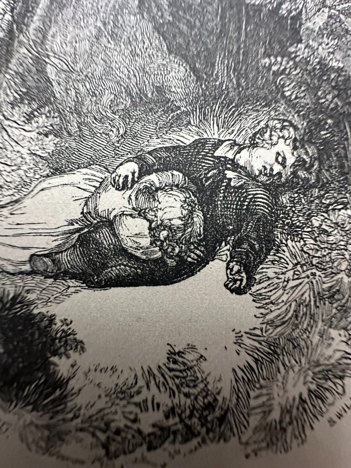 4 Children Books: Beggar's Daughter, Children in Wood, John Gilpin ...