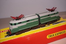 Trix Express Modellbahnloks der Spur H0 online kaufen | eBay.de