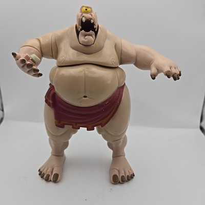 1997 Cyclops From Disney's Hercules Figure Only | eBay