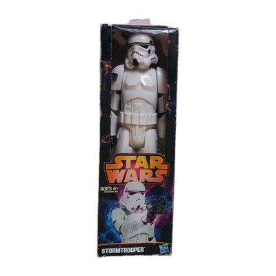 Star Wars StormTrooper 12" Inches Action Figure Onsale | eBay