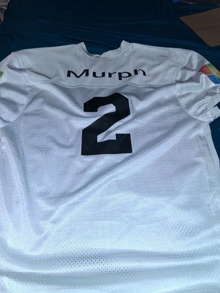 Vintage Rare Microsoft Windows Hockey Jersey 1990s Large | eBay