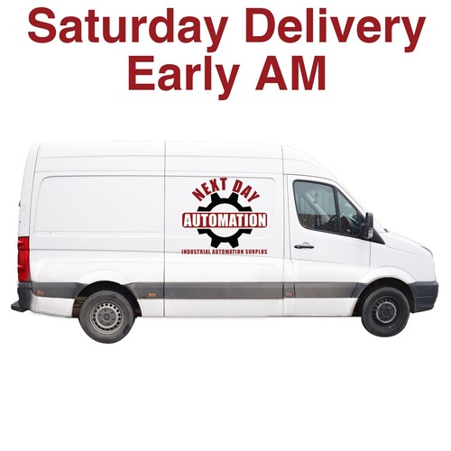 Next Day Automation Saturday Delivery Early AM | eBay