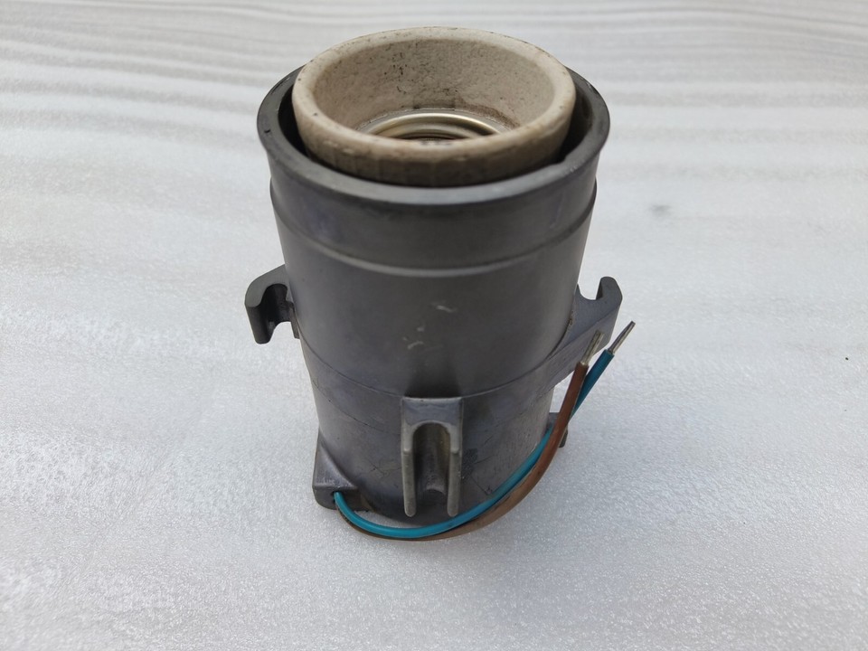 Chalmit Lighting SEV01-0022 Ignitor ,Timed 250-400w Evolution lamp | eBay