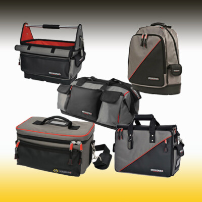 CK Magma Tool bags and totes. | eBay UK