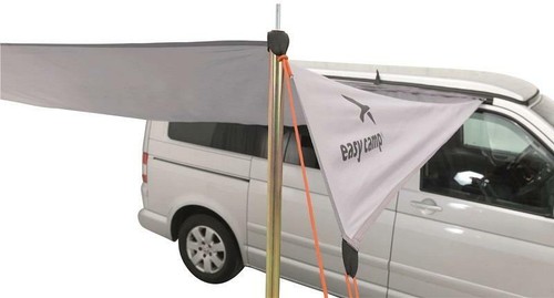 EASY CAMP MOTOR TOUR CAMPERVAN SUN CANOPY AWNING SHADE TARP VW CAMPER ...