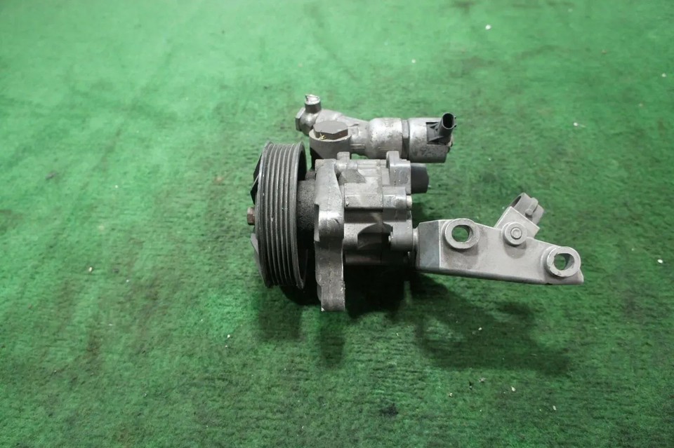 Original BMW E60 E61 E63 E64 Steering aid pump ZF FP6 32416769766 | eBay