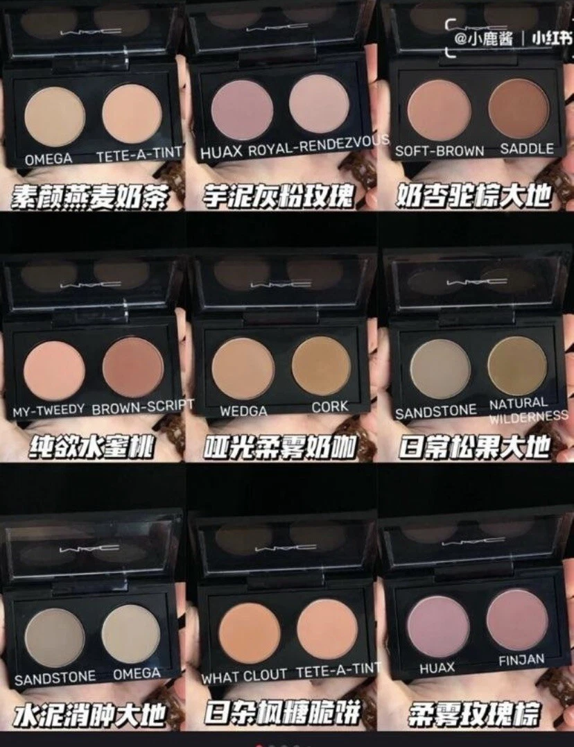 Mac Brown Script Vs Saddle