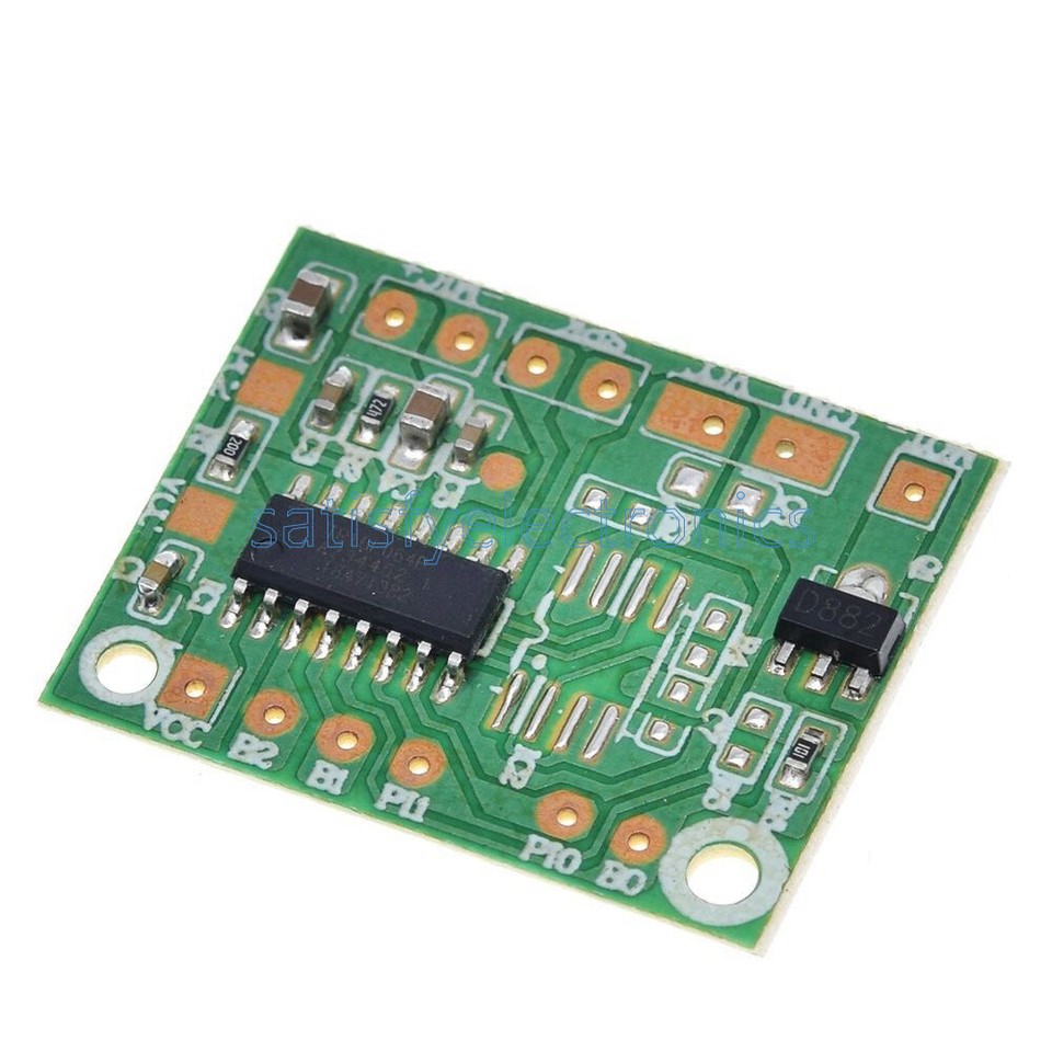 DIY Sound Module For Toy Voice Record Intelligent Playback Module Sound ...