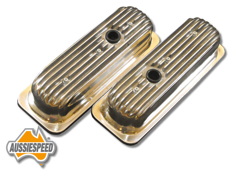 4.3L Chevy V6 valve covers clearance for roller rockers 262 v-6 Vortec ...