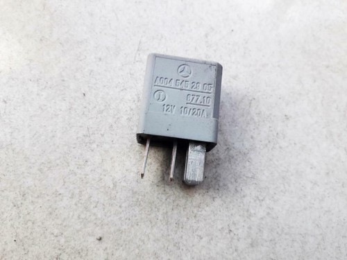 A0045452905 Relay module for Mercedes-Benz Vito 2006 FR788945-36 | eBay
