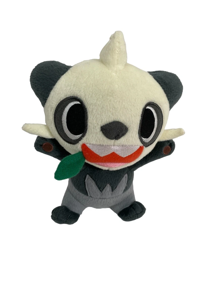 Panda Pokemon